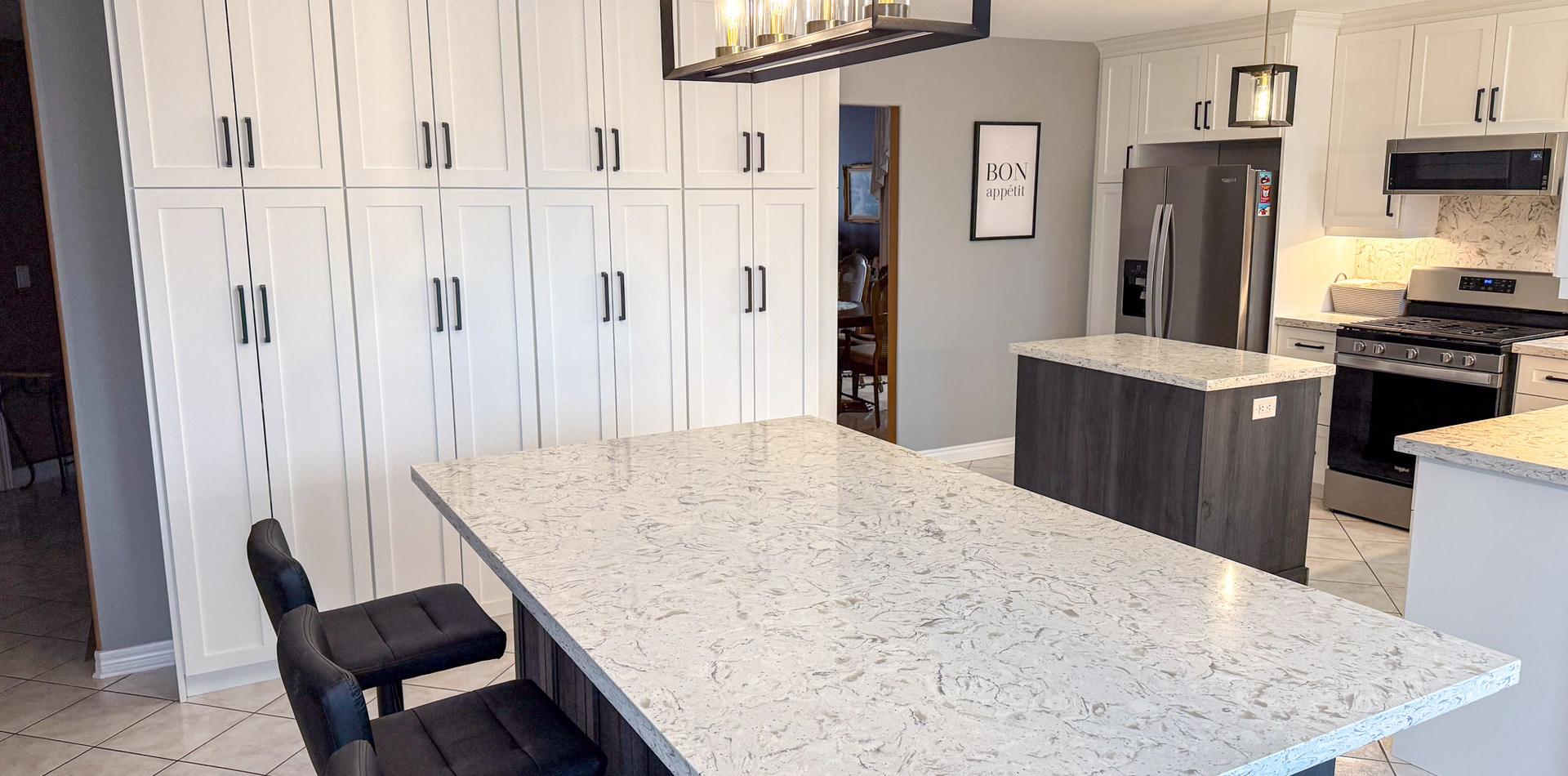 Why Custom Kitchen Renovations Are More Cost-Effective Than Pre-Fab ...