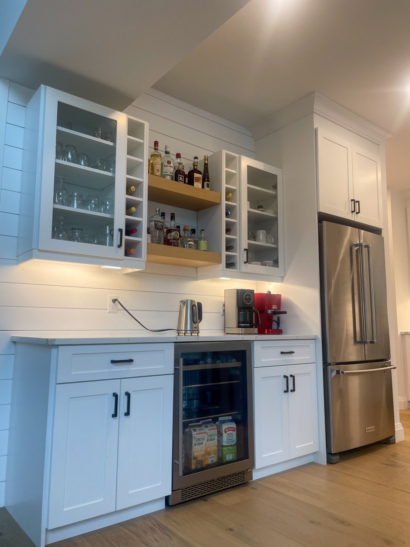 Choosing the Right Kitchen Remodeler Matters - Canaan Cabinetry in Niagara