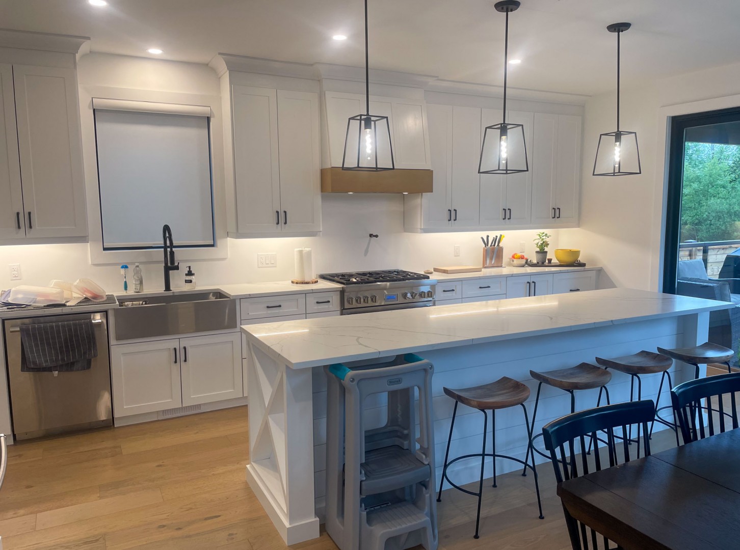 Why Custom Kitchen Renovations Are More Cost-Effective Than Pre-Fab ...
